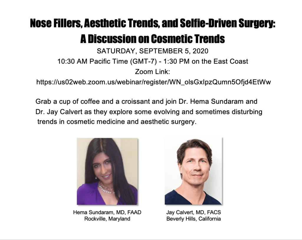 Dr Jay Calvert Webinar - Dr. Jay Calvert