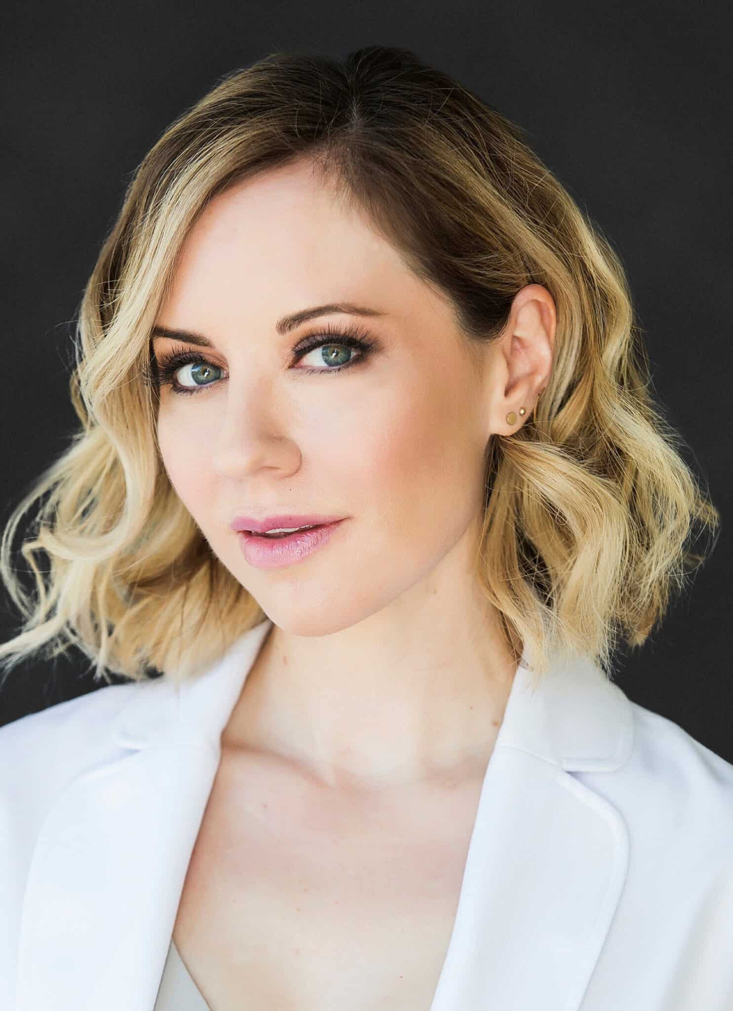 Meet Our Staff - Dr Jay Calvert