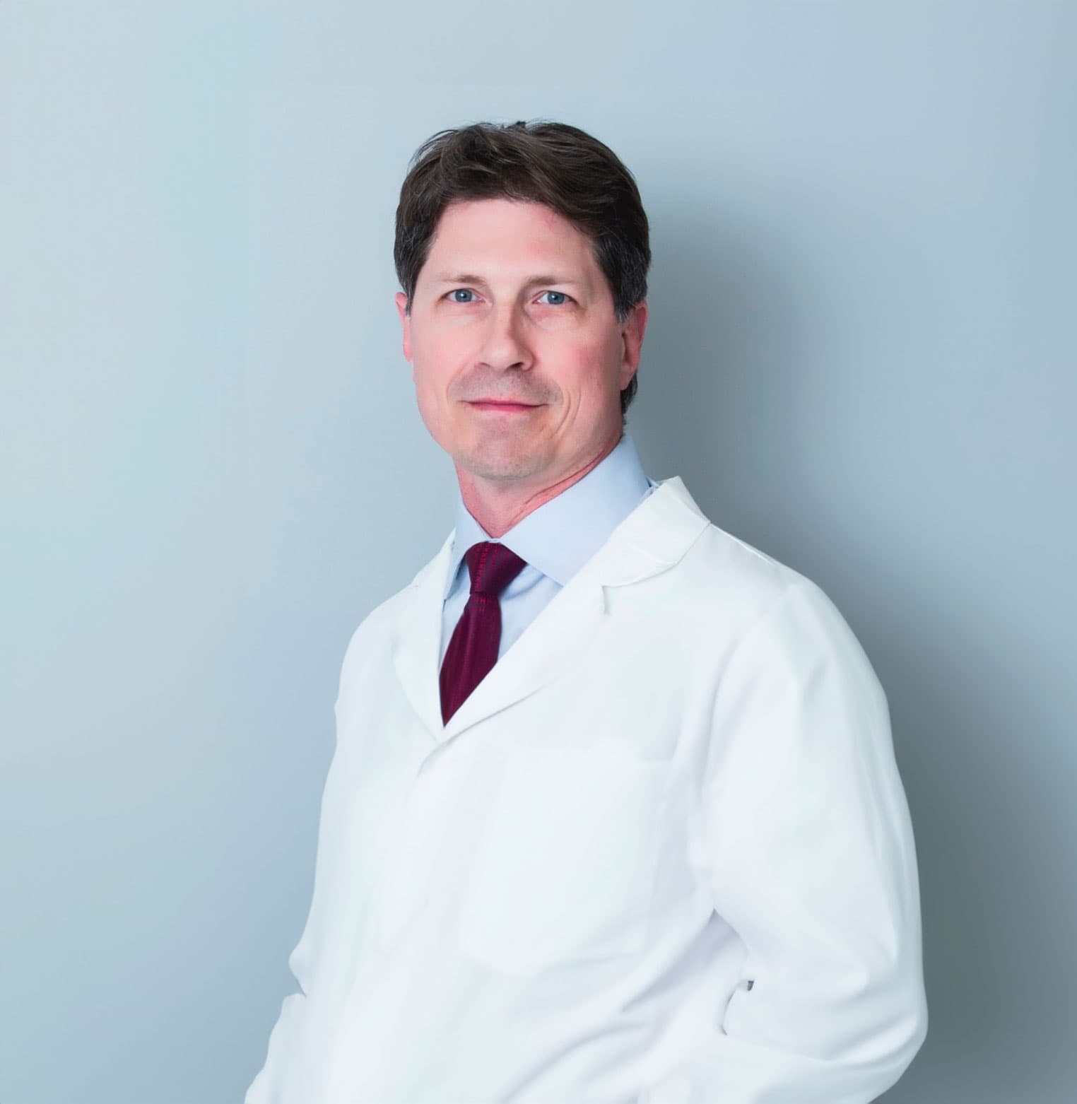 Best Rhinoplasty Surgeon in America - Dr. Jay Calvert